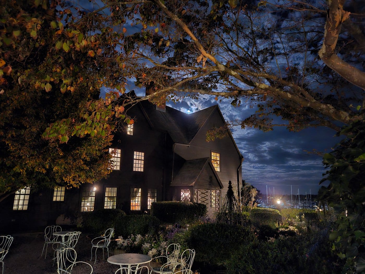 Salem Ma October: Experiences That Sell Out Fast