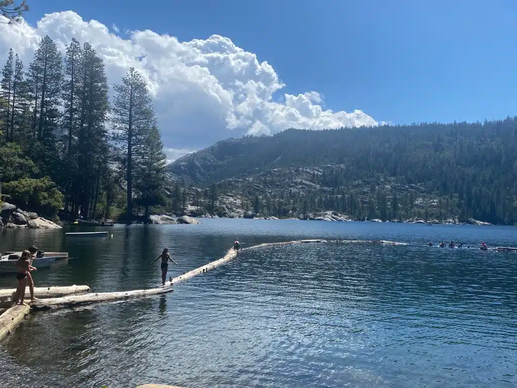 California Camping Lakes You Must Visit This Summer