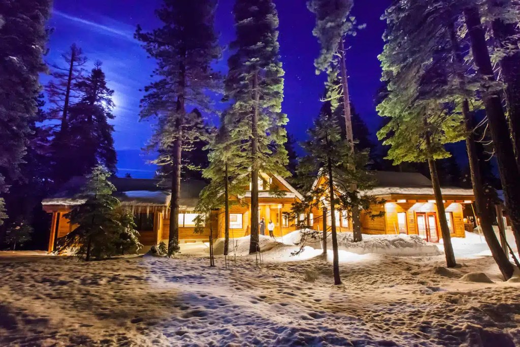 Family Resorts in Lake Tahoe