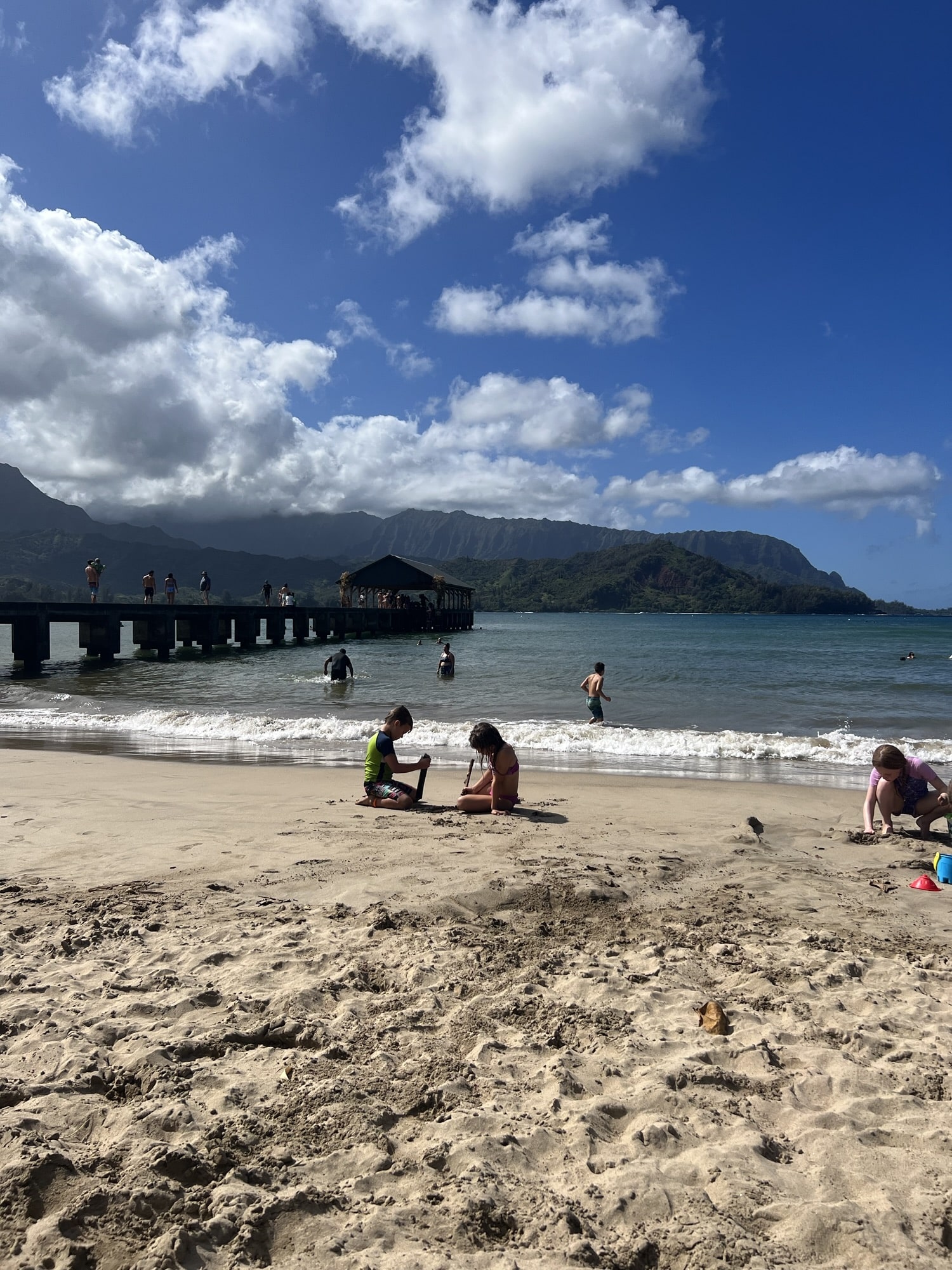 Things to Do in Princeville for Your Family Vacation