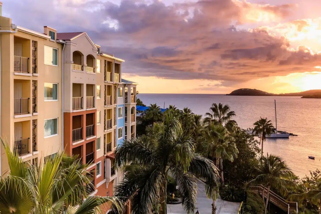 Family Resorts in US Virgin Islands: Where to Stay with Kids