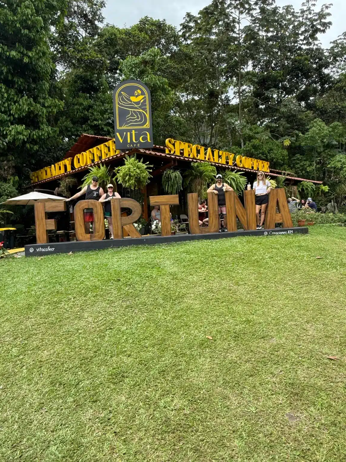 Things to do in La Fortuna, Costa Rica