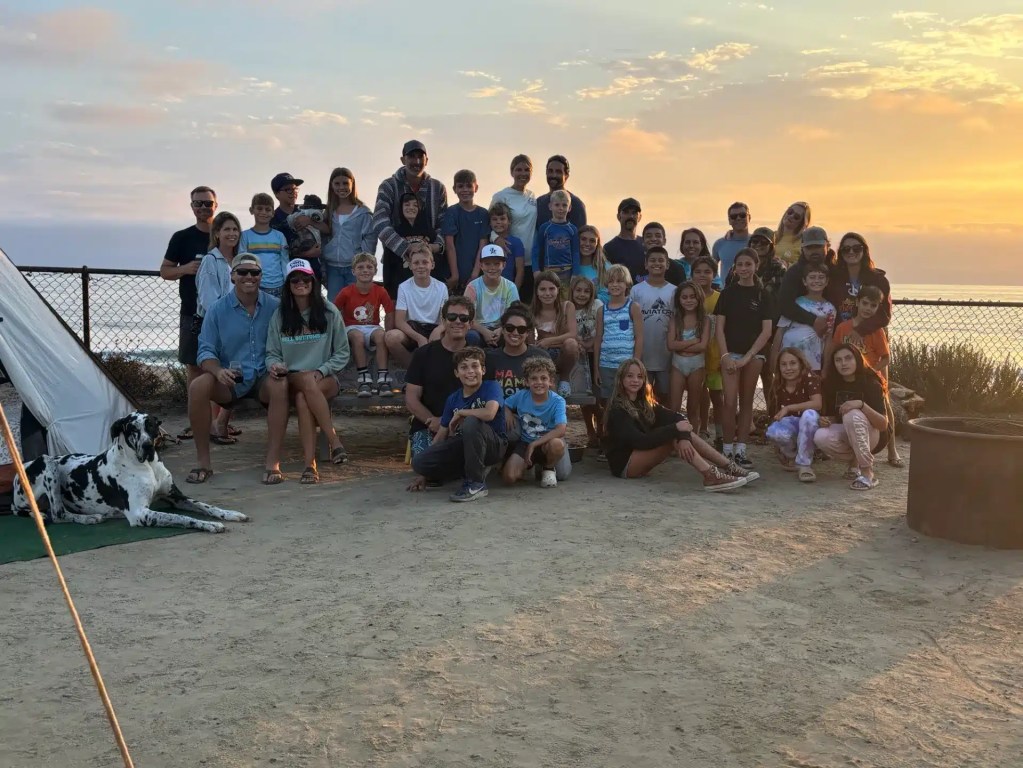 Group Camping: Tips for Organizing a Trip