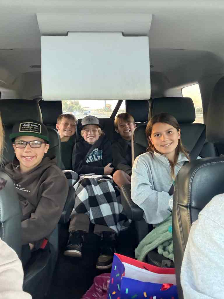 Road Trip Games for Kids That Make Traveling Fun