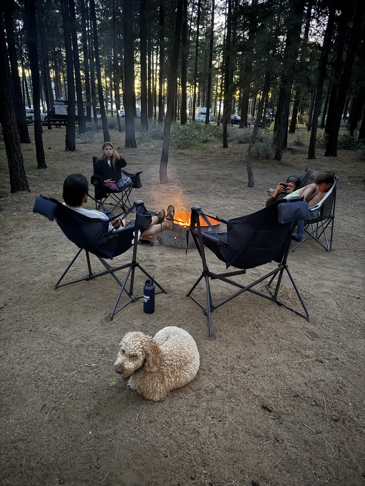 Riverside Campgrounds: Family Camping Hidden Gems